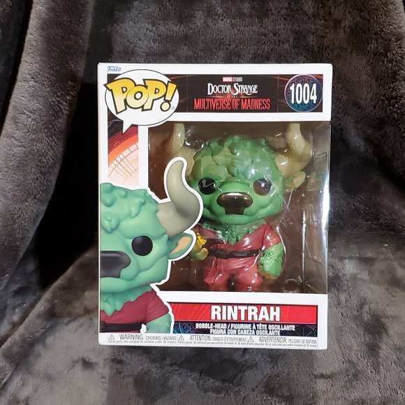 Funko | Toys | Funko Pop Super Dr Strange In The Multiverse Of Madness ...